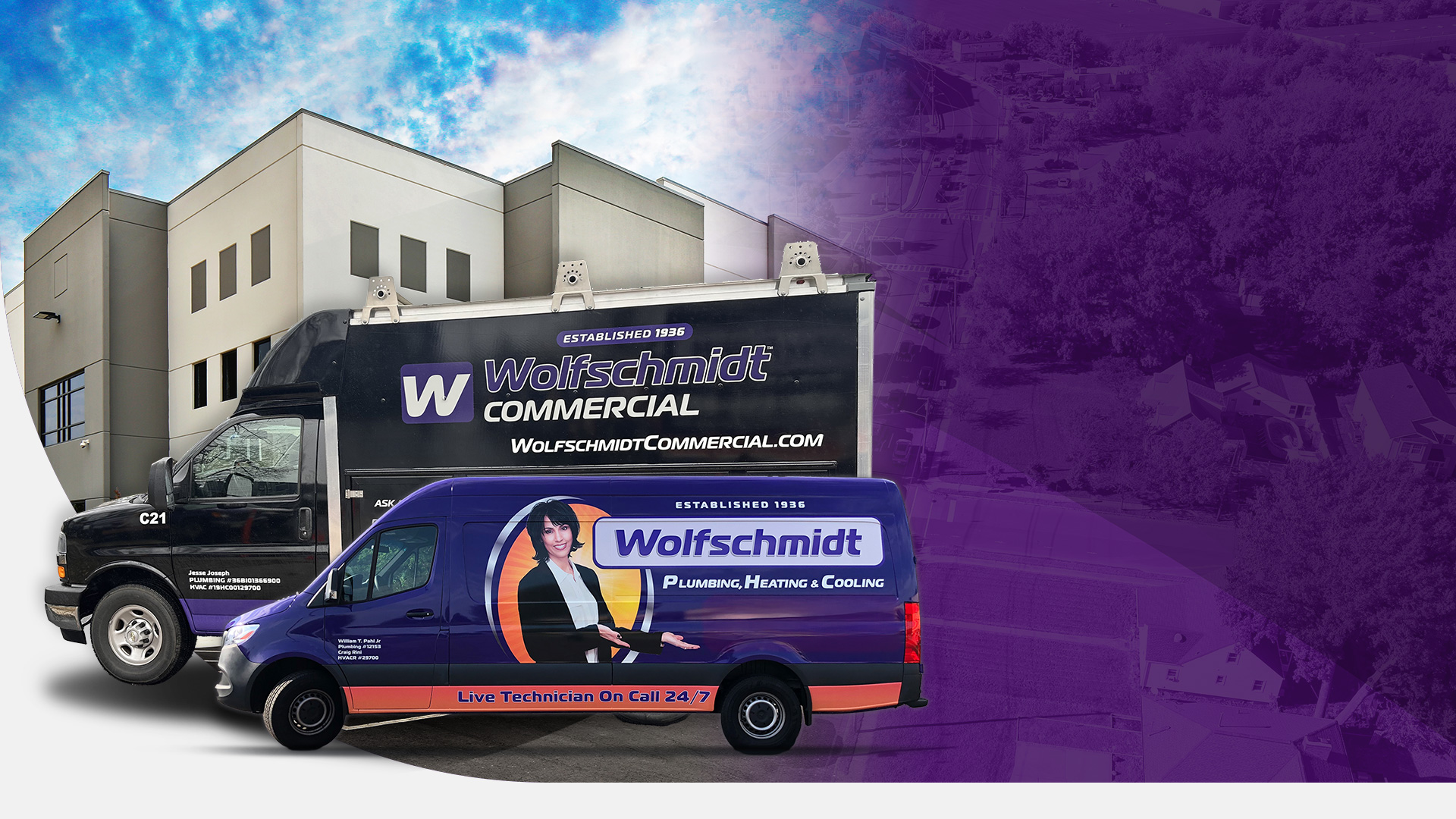 PSE&G Program | Wolfschmidt Plumbing, Heating & Cooling