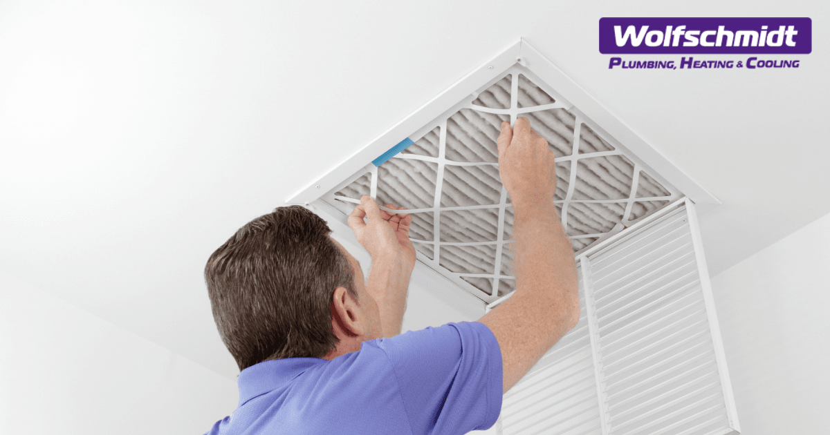 HEPA Filters 101 | Wolfschmidt