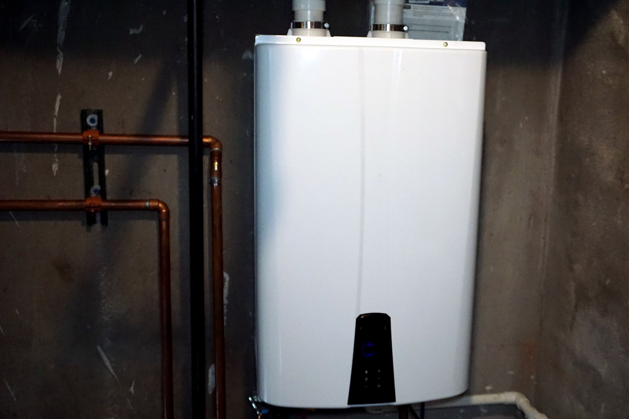 The Pros and Cons of Tankless Water Heaters