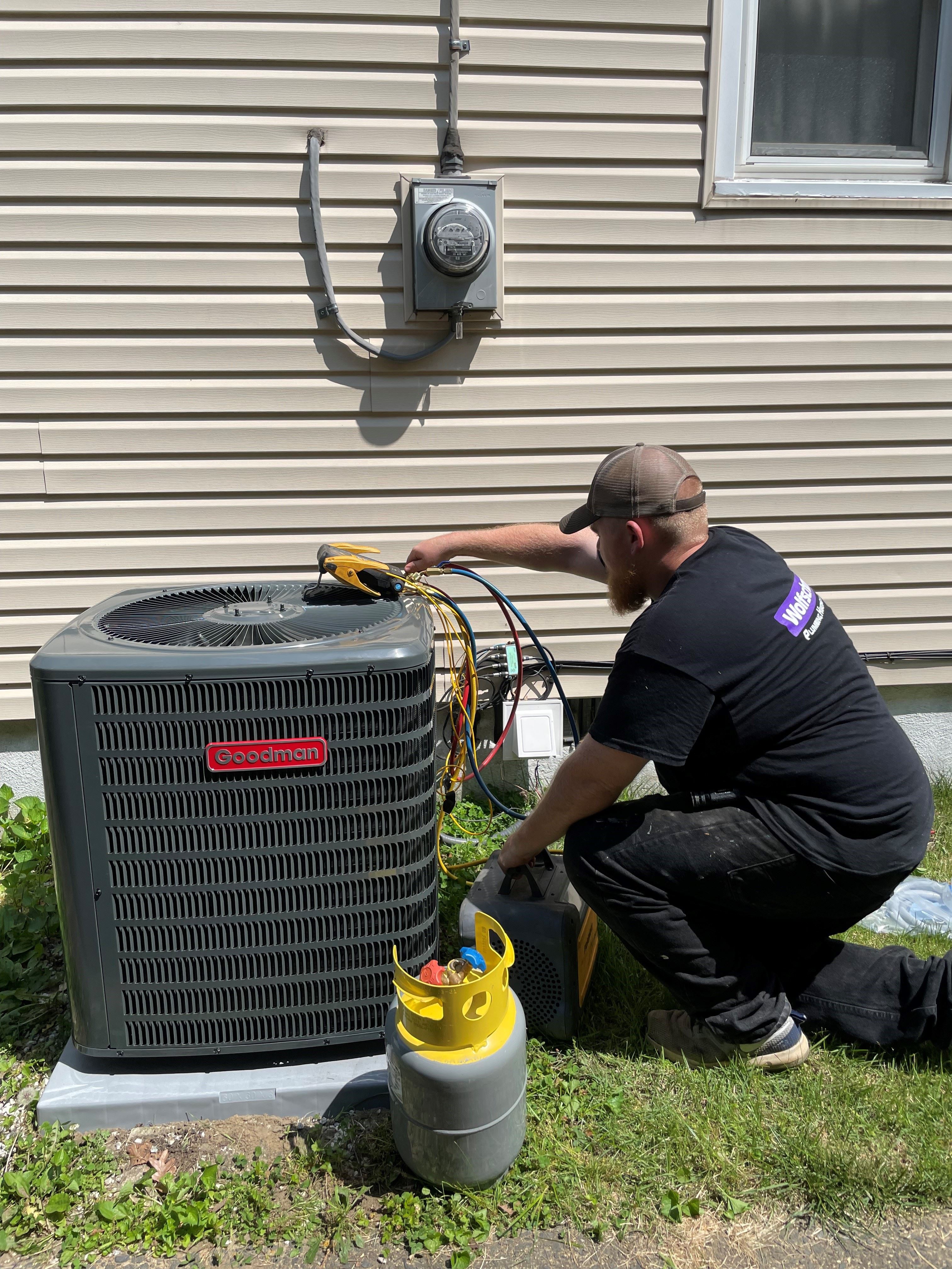 Plumbing & HVAC | Sewell, Turnersville & Washington Township