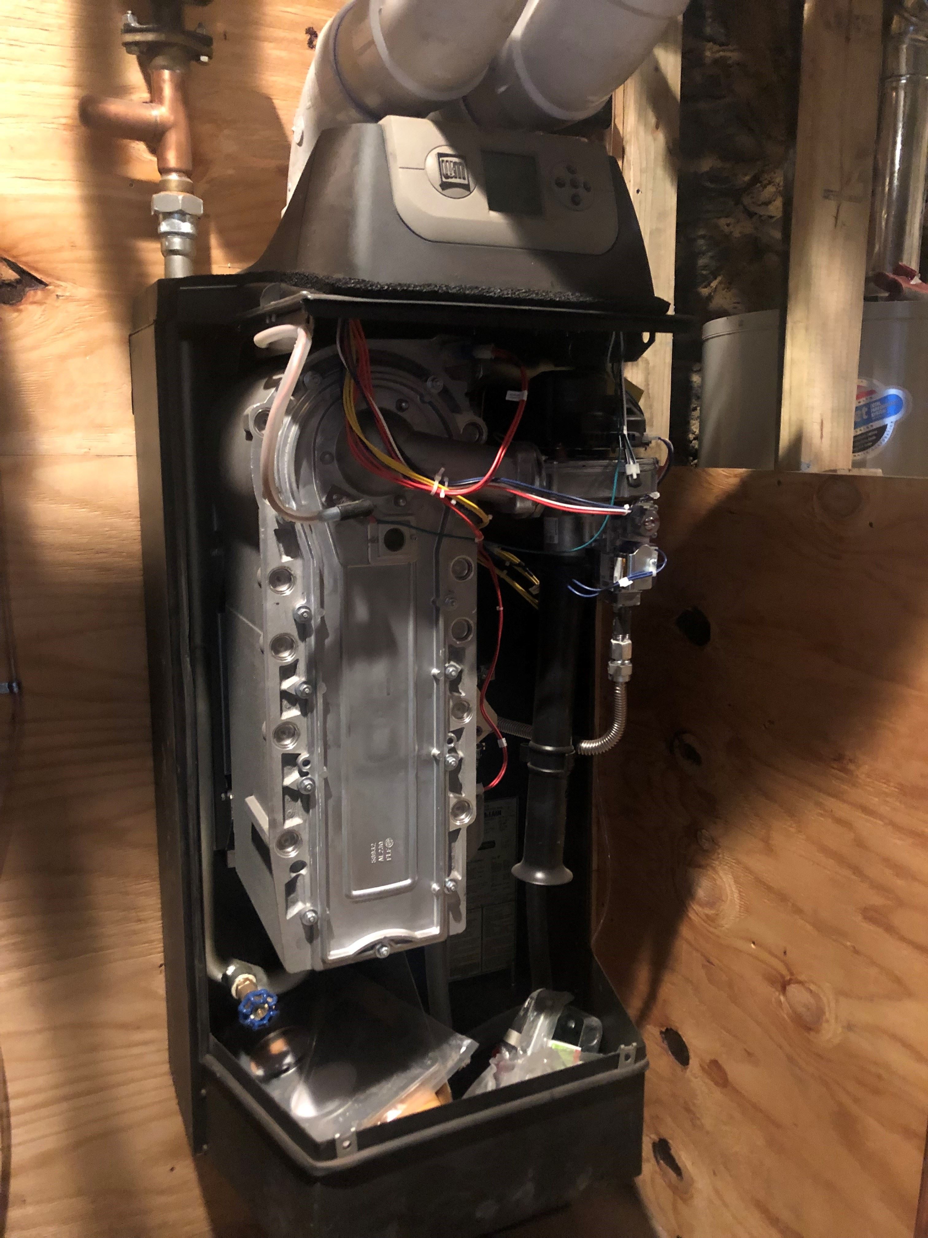 Heating | Wolfschmidt Plumbing, Heating & Cooling